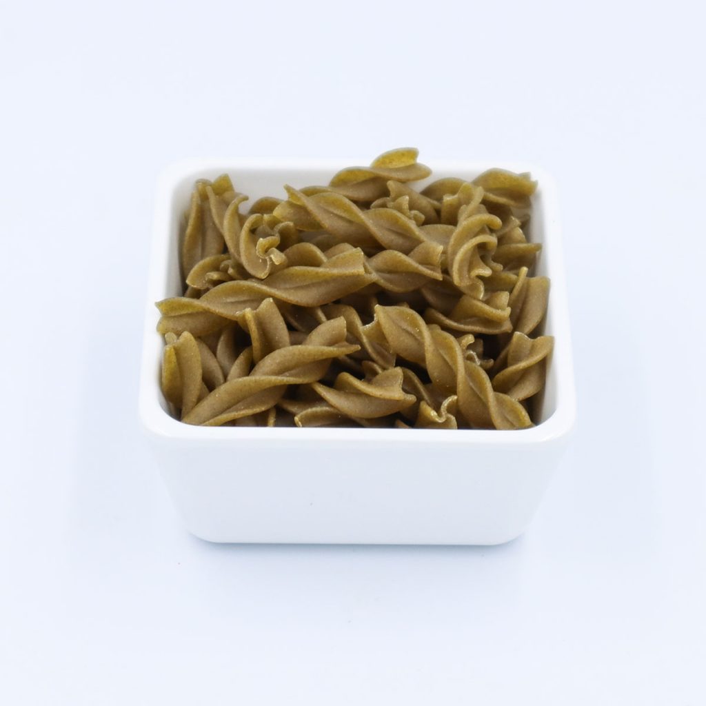 High Protein Cricket Pasta - JR Unique Foods Ltd